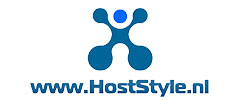 logo-HostStyle|Bobbi Eden's Loversland
